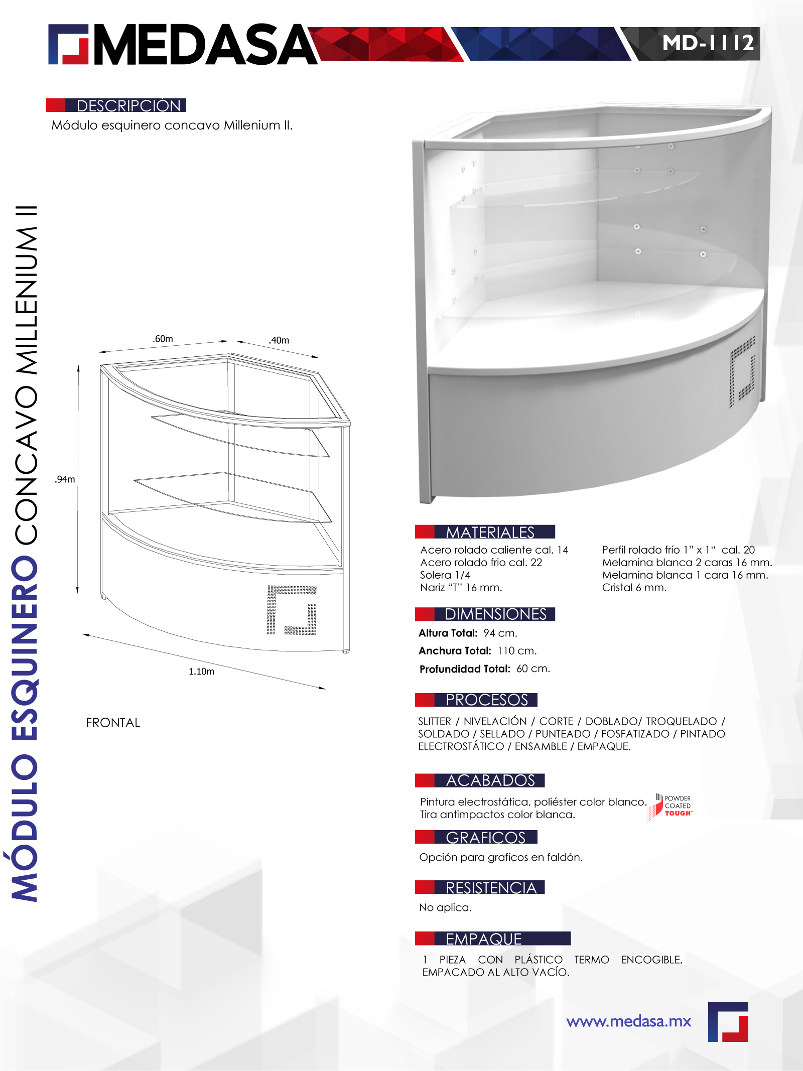 Medasa - Autoservicio, Almacenes, Supermercados